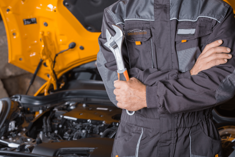 Automotive Service & Repair Experts | We Fix Cars